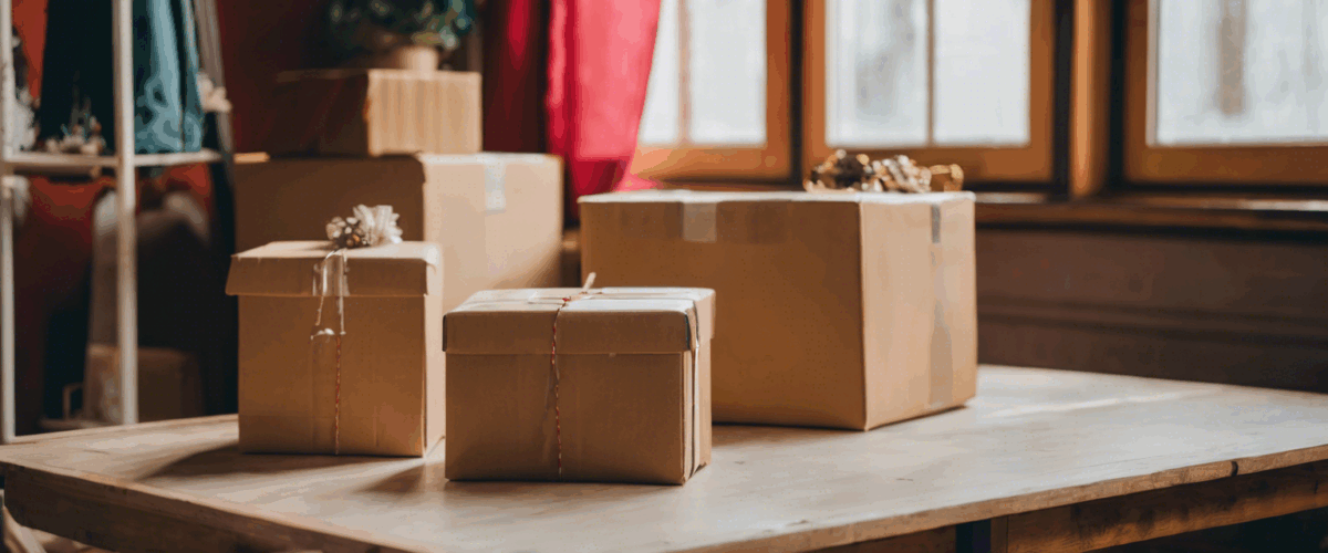 Comment utiliser Vinted Go pour envoyer et récupérer vos colis facilement